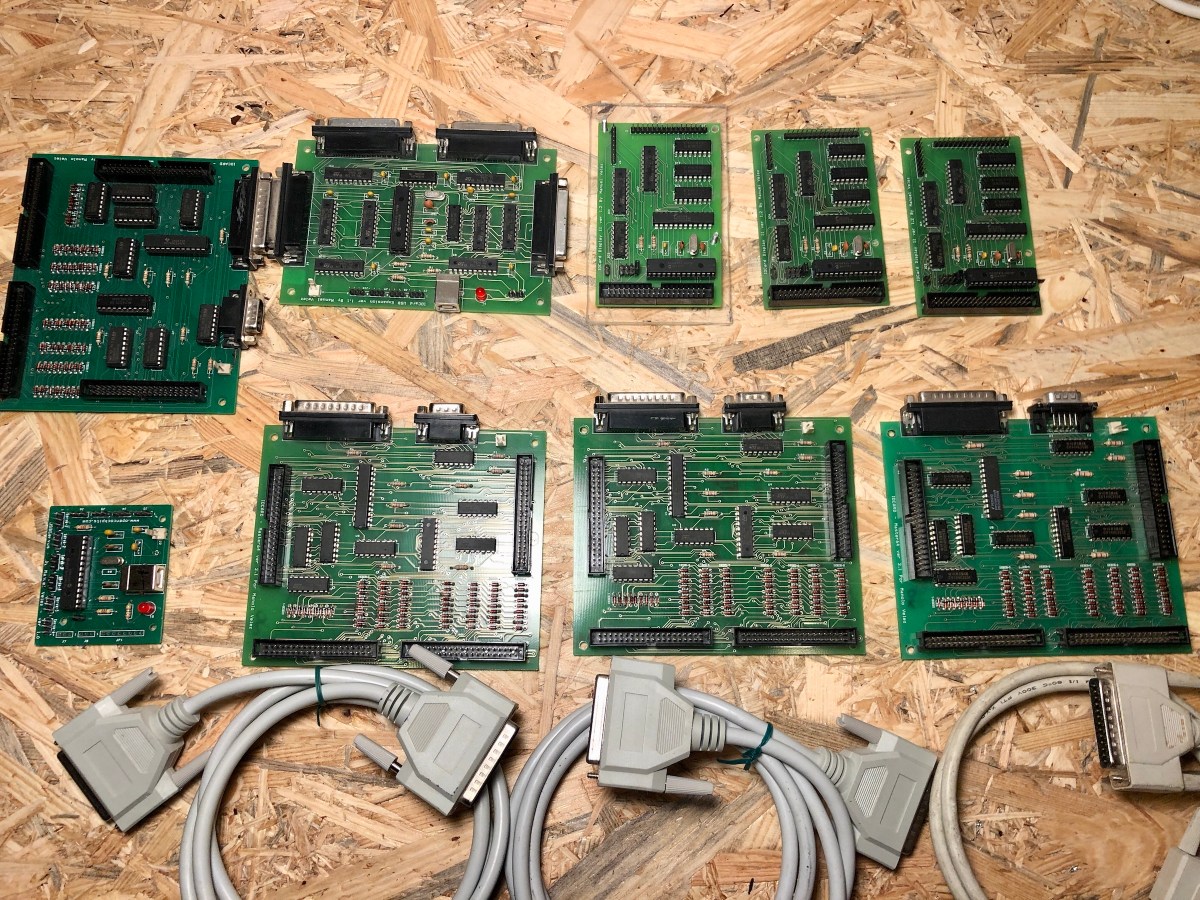 SOLD: OpenCockpits cards | Build a Boeing